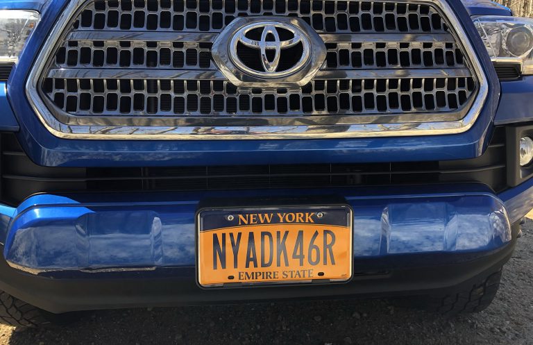 Adirondack 46ers by the Numbers - dismal wilderness