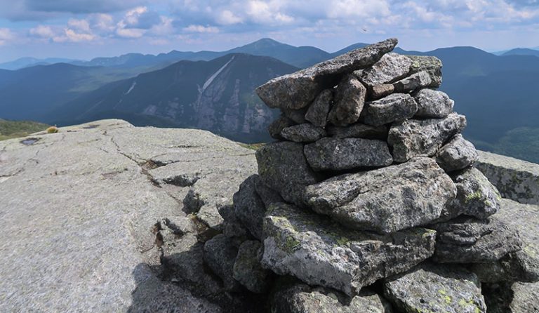 Adirondack 46ers by the Numbers - dismal wilderness