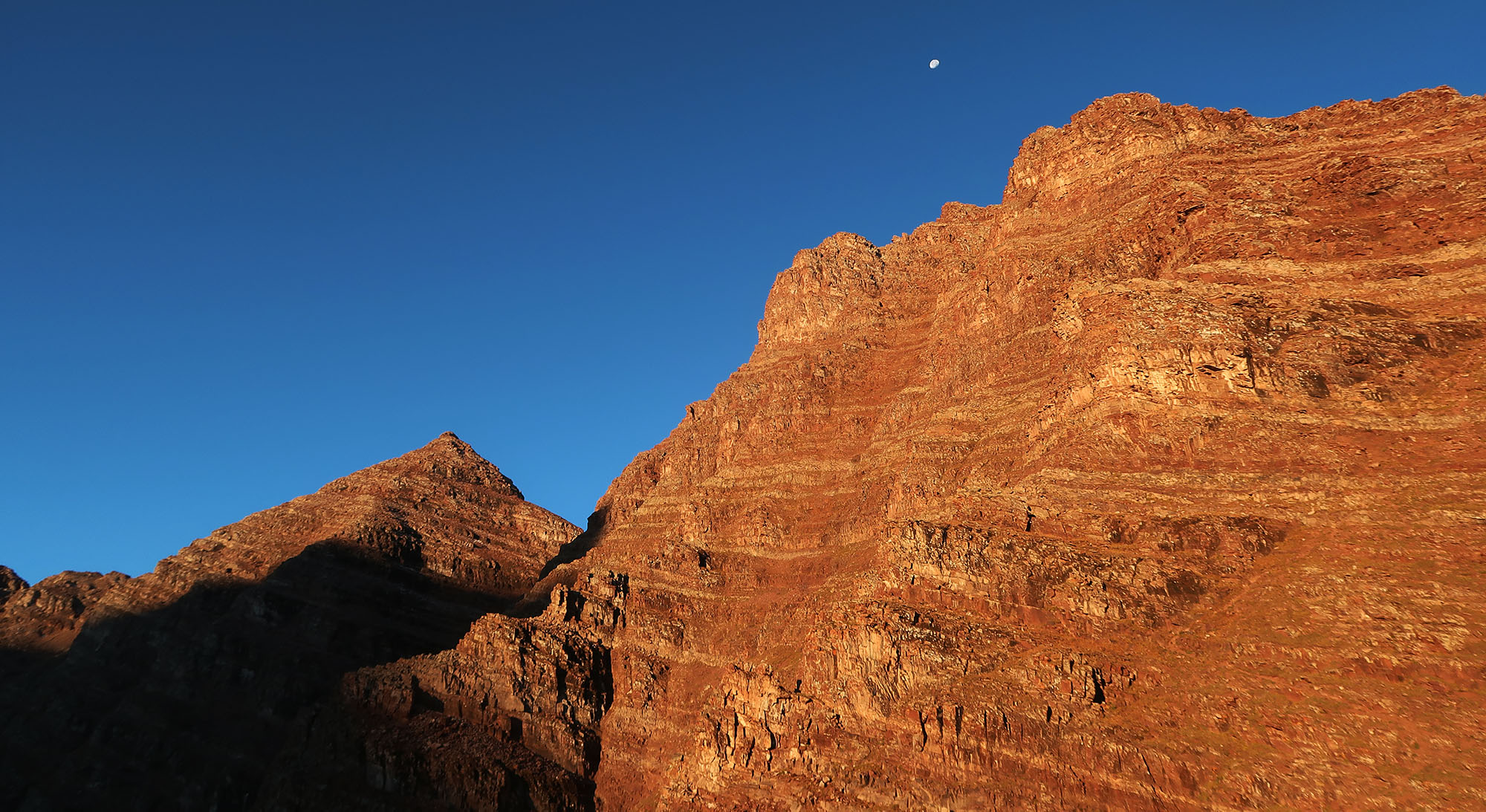 The Maroon Bells Traverse - dismal wilderness